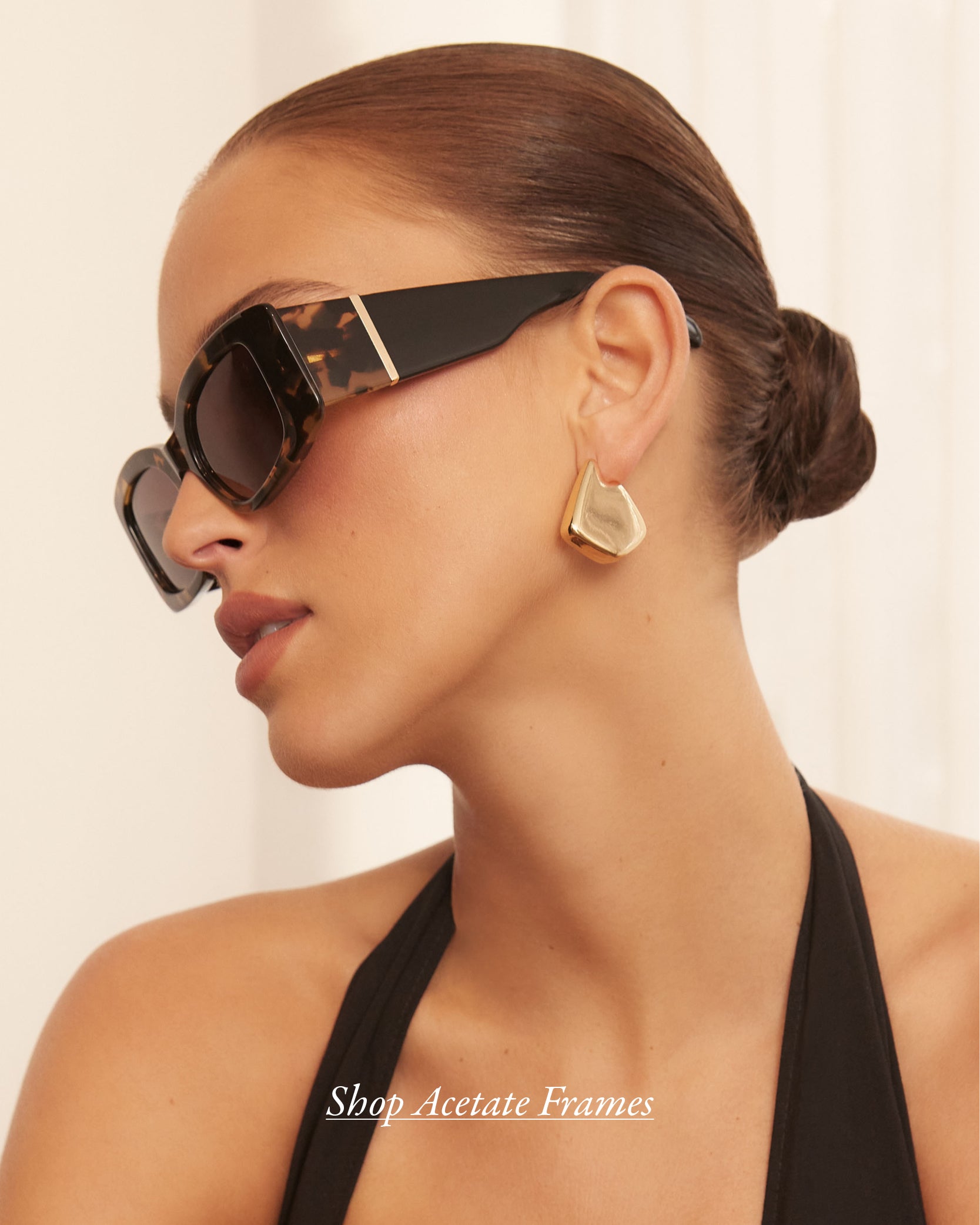 Shop Banbé Eyewear Sunglasses Online | Official Site