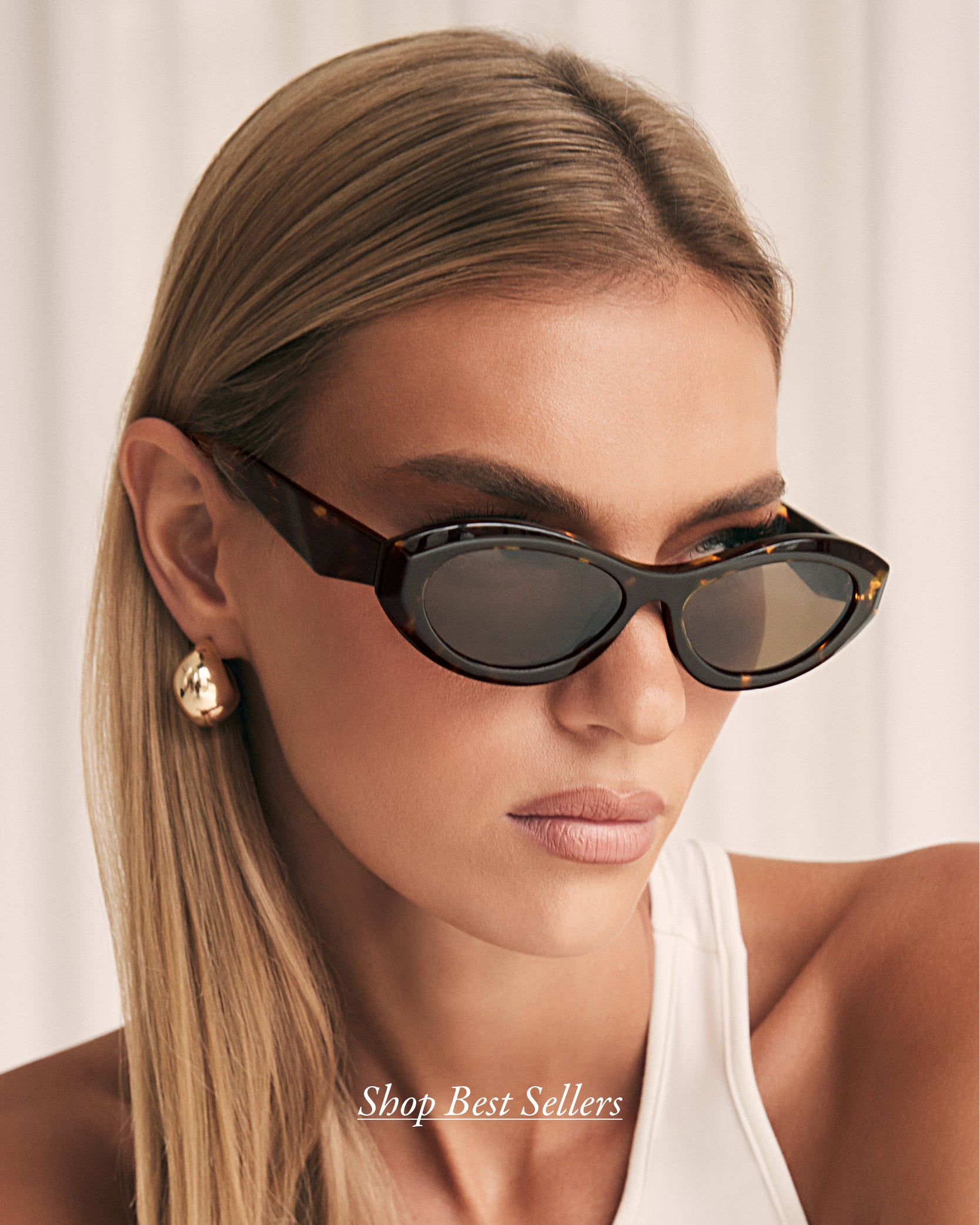 Shop Banbé Eyewear Sunglasses Online | Official Site